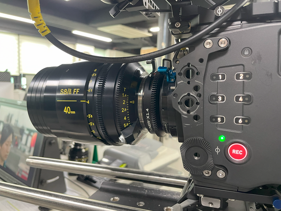 Module 8 Tuner - Fresh Looks for Digital – Module 8 Shop